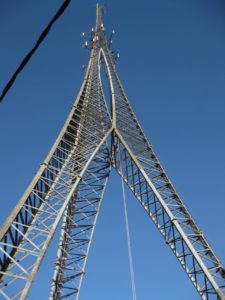 Services - Wireless Construction Solutions